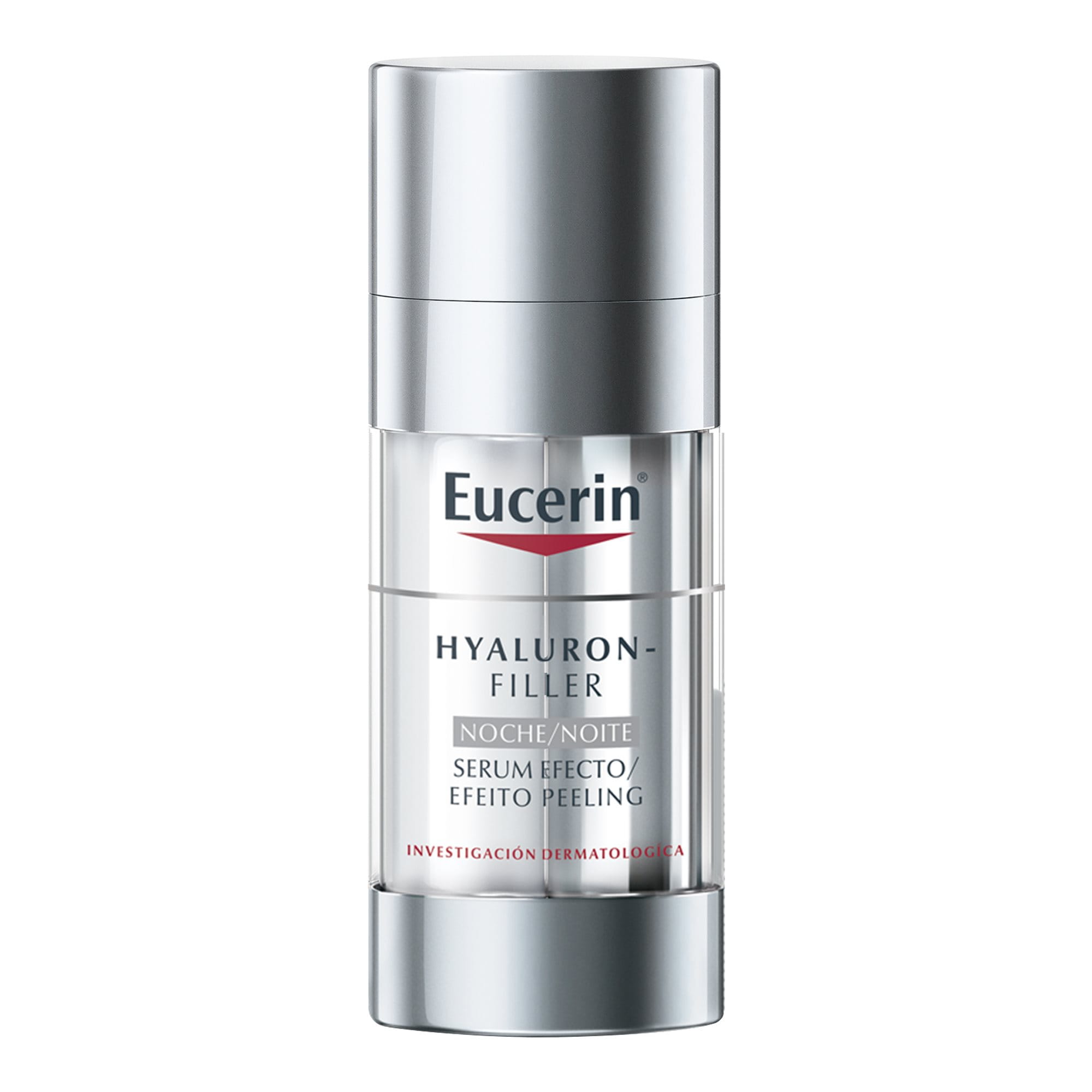 Eucerin Hyaluron-Filler 3x Effect Crema de Noche Eucerin Hyaluron-Filler 3x Effect Crema de Noche